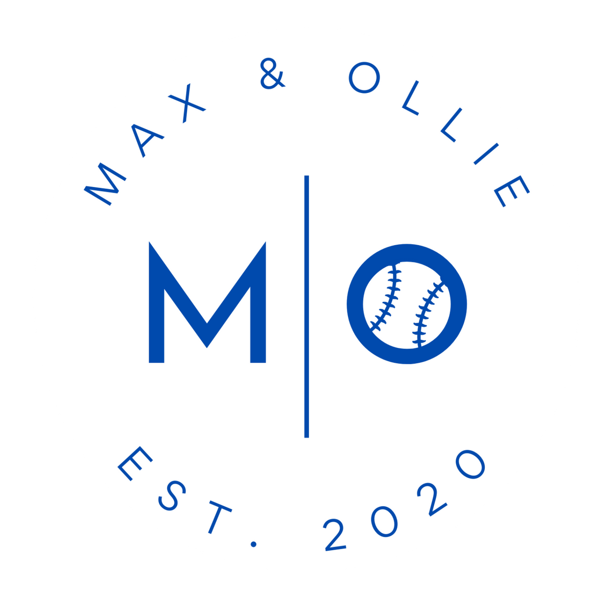 Max & Ollie eGift Card